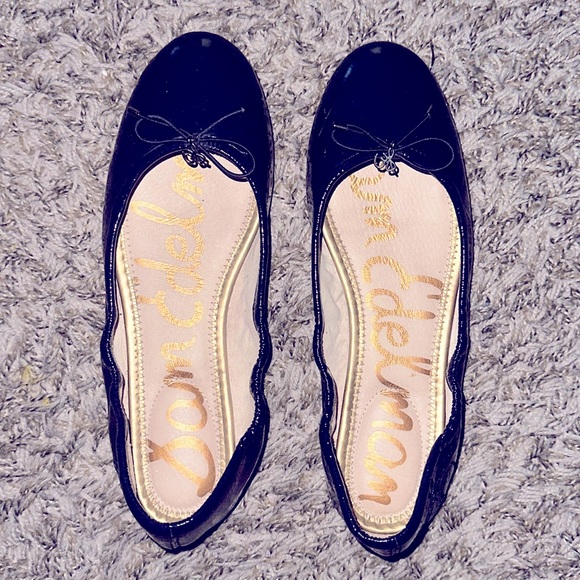 Sam Edelman | Shoes | Sam Edelman Felicia Ballet Flat | Poshmark